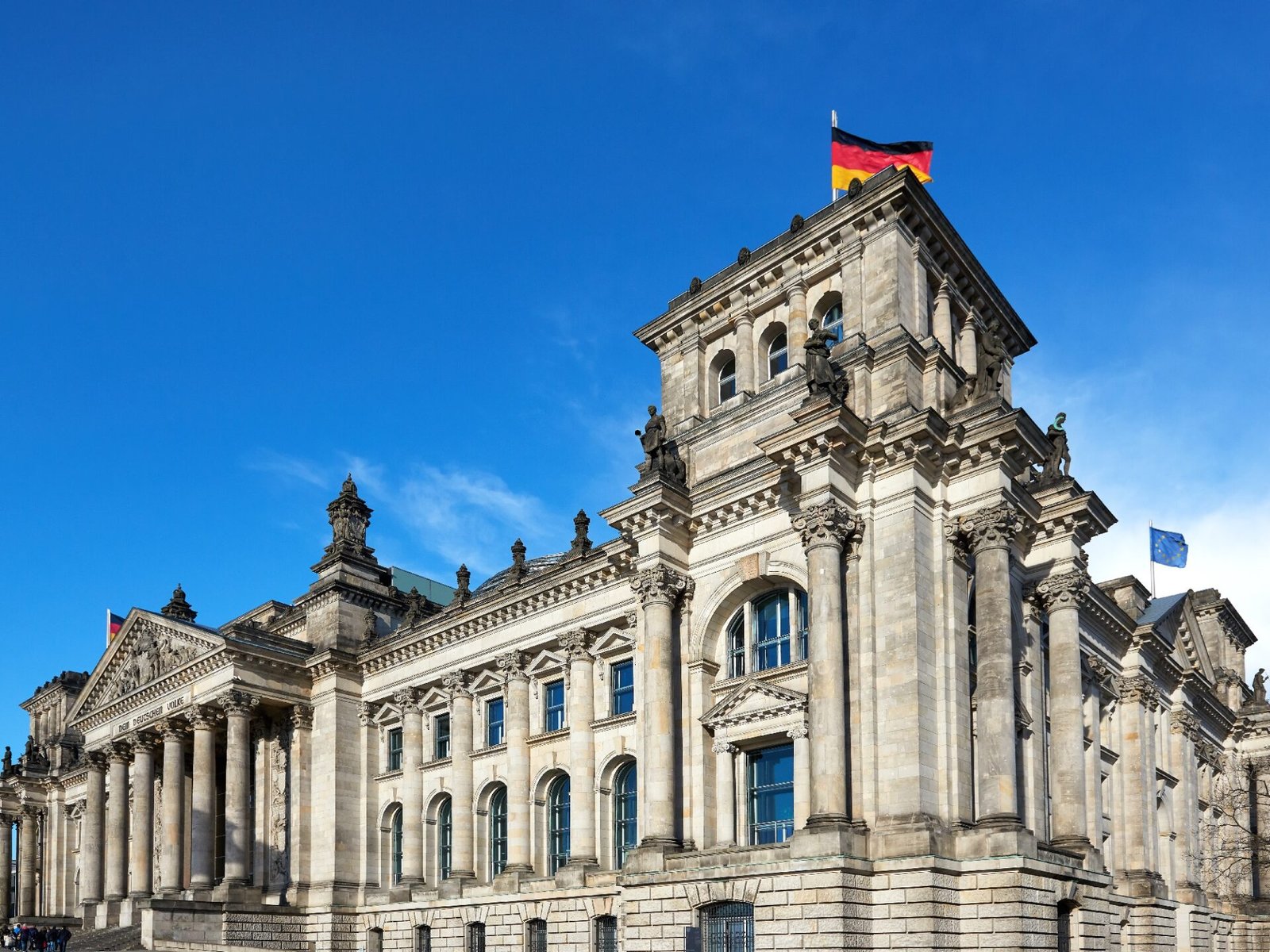 Discovery Experience: Berlin- City Break 🇮🇳⇨🇩🇪 - Milna